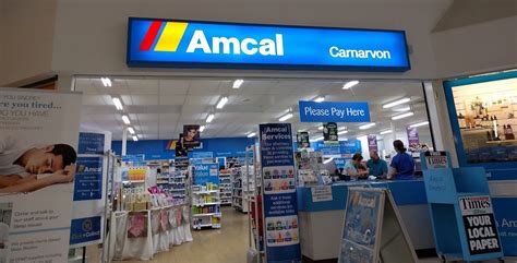Amcal Chemist