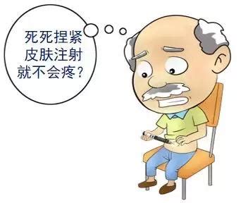 正确注射胰岛素您真的会了吗 搜狐大视野 搜狐新闻
