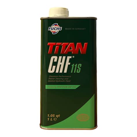 1 Liter Pentosin Hydrauliköl Servolenkungsöl Chf 11s Mb 0019892403 Bmw Vw Levoil