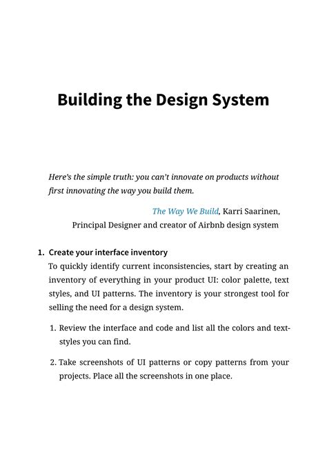 uxpin why build a design system pdf