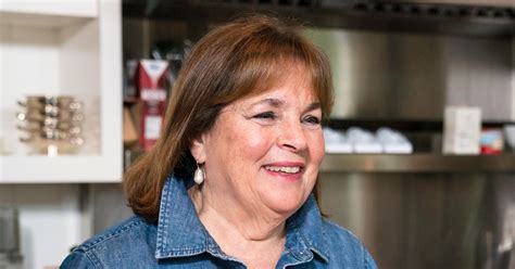 Ina Garten Shares Post On Anniversary Of Buying Barefoot Contessa