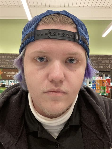 Need Help I Tried The ‘egirl Nose And It Looks Really Cute Far Away