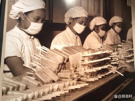 起底中华老字号——上海益民食品一厂