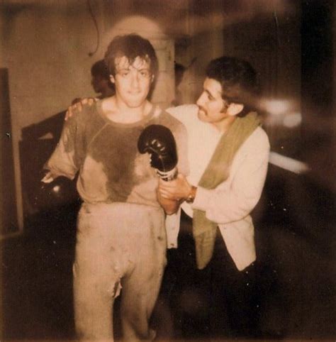 Thoughts On Boxing Boxers And Fights Classic West Coast Photos