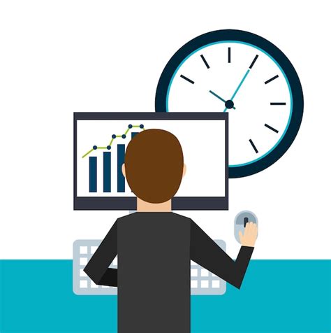 Premium Vector Statistical Calculations