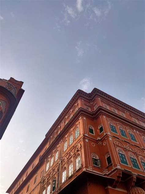 I M Excited To Announce My Relocation To The Vibrant City Of Jaipur