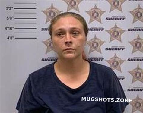 Patsy Lanay Placker 09 05 2024 Morgan County Mugshots Zone