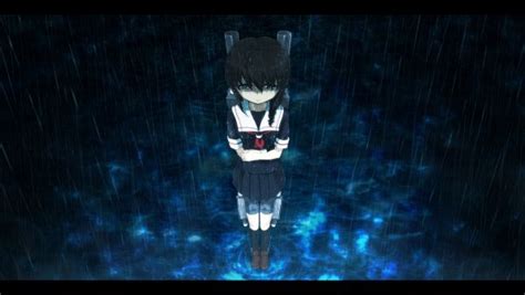 Shigure Kantai Collection HD Wallpaper Zerochan Anime Image Board