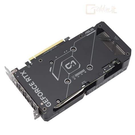 Golden It Solution Kft Videókártya Asus Dual Rtx4070s O12g Evo