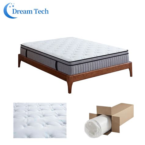 New Design Modern Luxury China Wholesale Bedroom Furniture Pocket