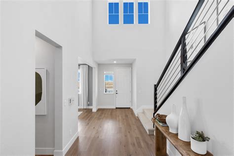 Grayson At Orchard At Madeira Ranch In Elk Grove Ca Taylor Morrison