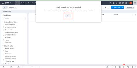 KG CRM Solutions Blog Zoho Partner
