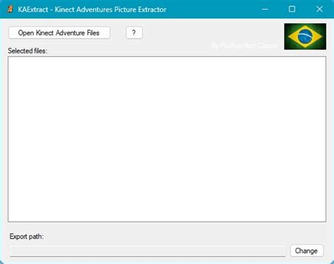 Kextract Kinect Adventures Photo Extractor Extract Photos From Hard