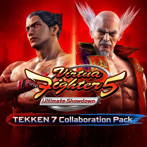 Tekken Ubicaciondepersonascdmxgobmx