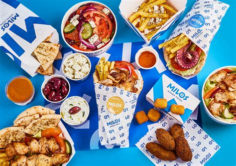 Nisos Greek Cuisine Added A New Photo Nisos Greek Cuisine