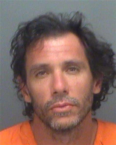 Arrested Attacker Found Dead In Pinellas Jail