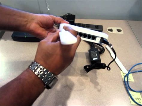 SonicWALL Switch Setup YouTube