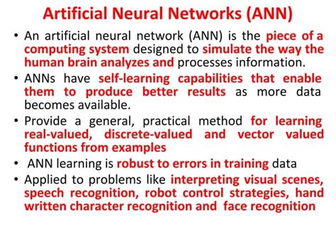 ARTIFICIAL-NEURAL-NETWORKMACHINELEARNING | PDF