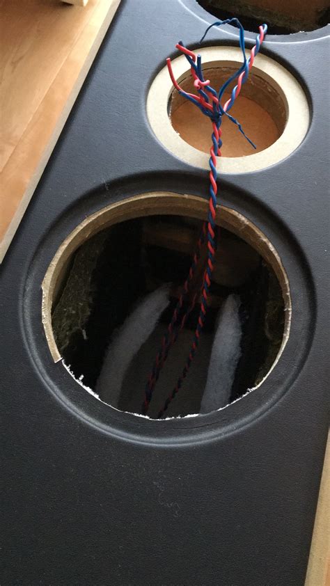 Hifi Speakers A Guide For A First Class Build Artofit