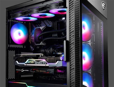 Msi Gabinete Mpg Velox R