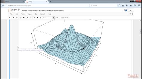 jupyter notebook for all part i the course overview
