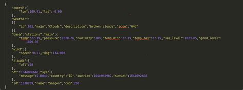 Buils Một ứng Dụng Thời Tiết Sử Dụng Angularjs Topdev