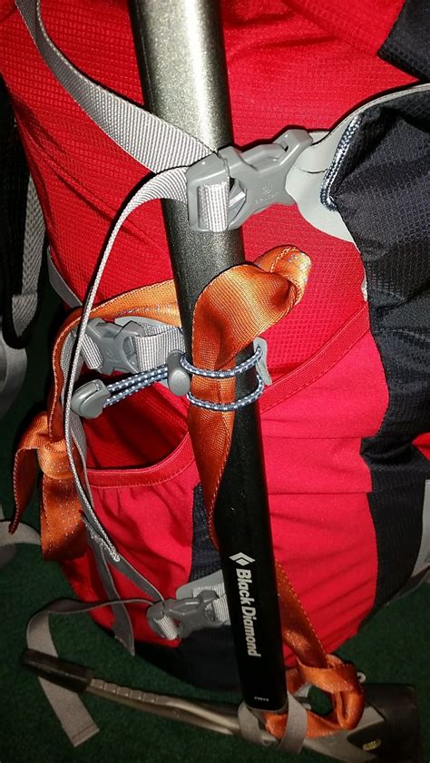 Deuter Pace 36 Reviews - Trailspace