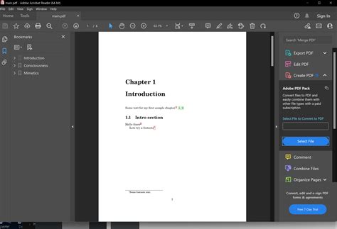 Printing Bug With Version 202200320263 Of Acroba Adobe Product