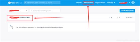 使用github和dockerhub自动构建并发布镜像搭建github镜像站 Csdn博客