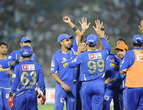 Rajasthan Royals Vs Kolkata Knight Riders Ipl Photogallery Ipl