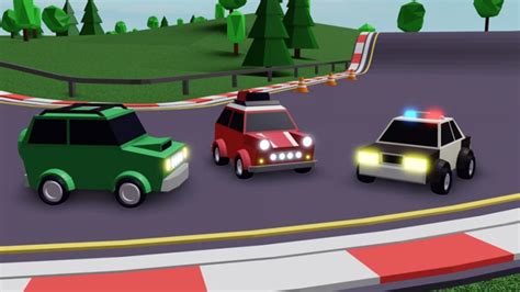 Tiny Wheels Roblox