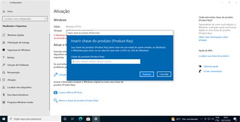 Como Ativar O Windows 10 Completo BIT Magazine