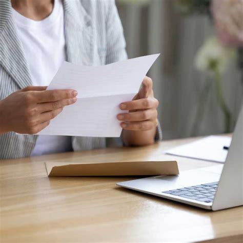 HMRC Self Assessment Repayment Claim Verification Letters
