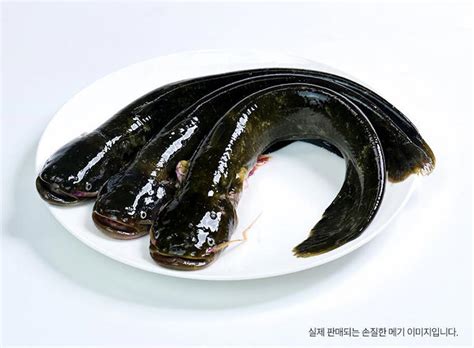 한 입 국물에 온 몸이 녹는 메기매운탕 1인분 9000원 초특가