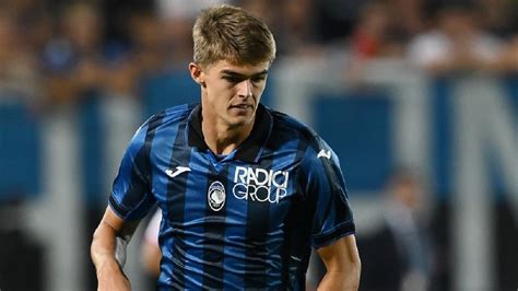Calciomercato Milan La Decisione Dellatalanta Su De Ketelaere