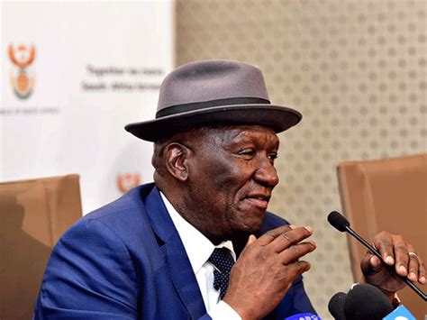 Bheki Cele Implicated At Zondo Commission