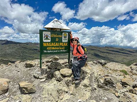 밤만 되면 코끼리들이 모여드는 신비한 동굴 우간다 엘곤산