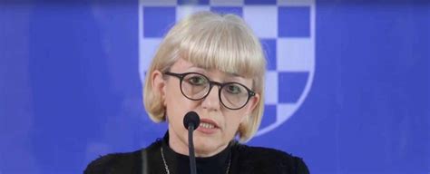 Budite Sigurni Neće Biti Rezanja Socijalnih Naknada Bedeković Grabancijaš