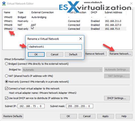 Vmware Workstation 2017 Tech Preview Cool Features Esx Virtualization