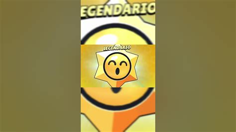 Premio Starr Legendario Gratis Brawl Stars Youtube