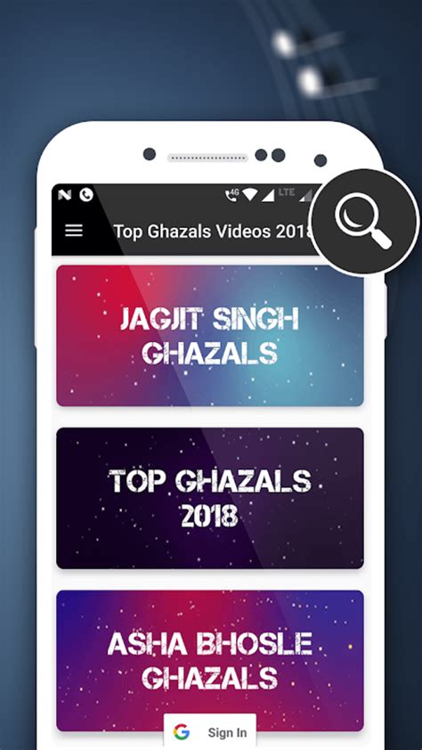 Top Hit Ghazals A Z Apk For Android Download