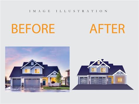 Art Image Logo Convert Into Vector Pdf Svg Ai Eps Illustrator Upwork
