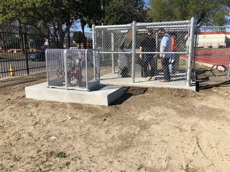 Dominguez High School Stadium Civiltec Engineering Inc