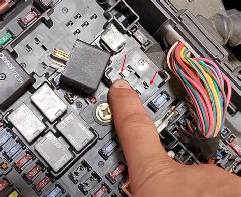 How To Bypass Starter Relay With Easy Detailed Steps