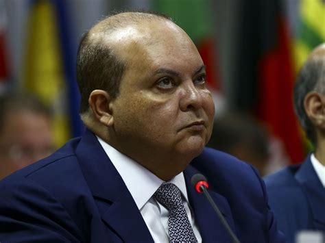 A REFERENDO DA CORTE STF Julga Afastamento De Ibaneis Rocha Do Cargo