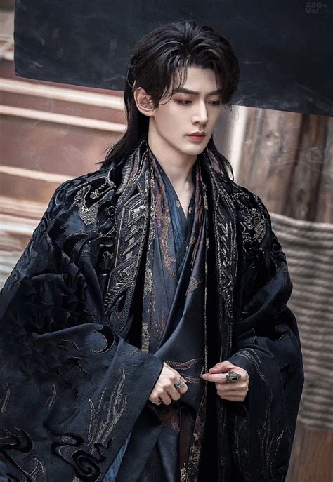 邓为 云秀行 花瓣网