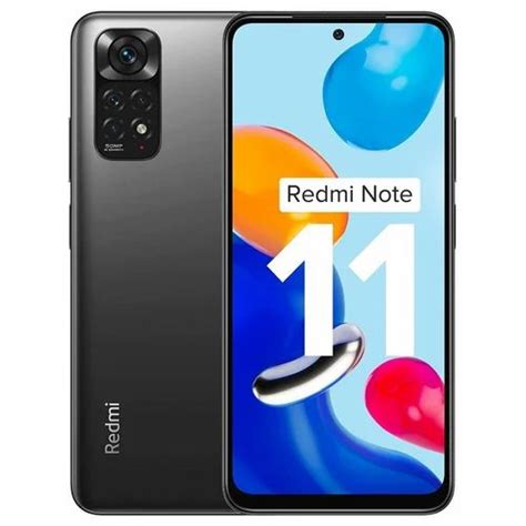 Graphite Gray Fhd Redmi Note Gb Mobile Phone Screen Size Inch At Piece In