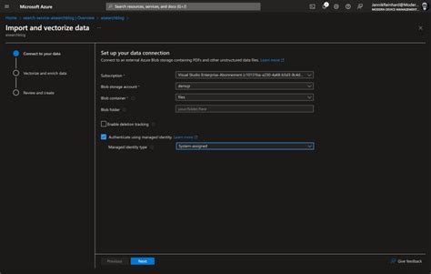 Azure Ai Search Deploying A Powerful Ai Powered Search Engine Ai