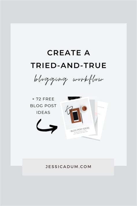 My Blogging Workflow Plus Blog Post Ideas For Wedding Planners