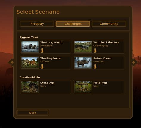 COMPLETED Dawn Of Man Page 8 FearLess Cheat Engine